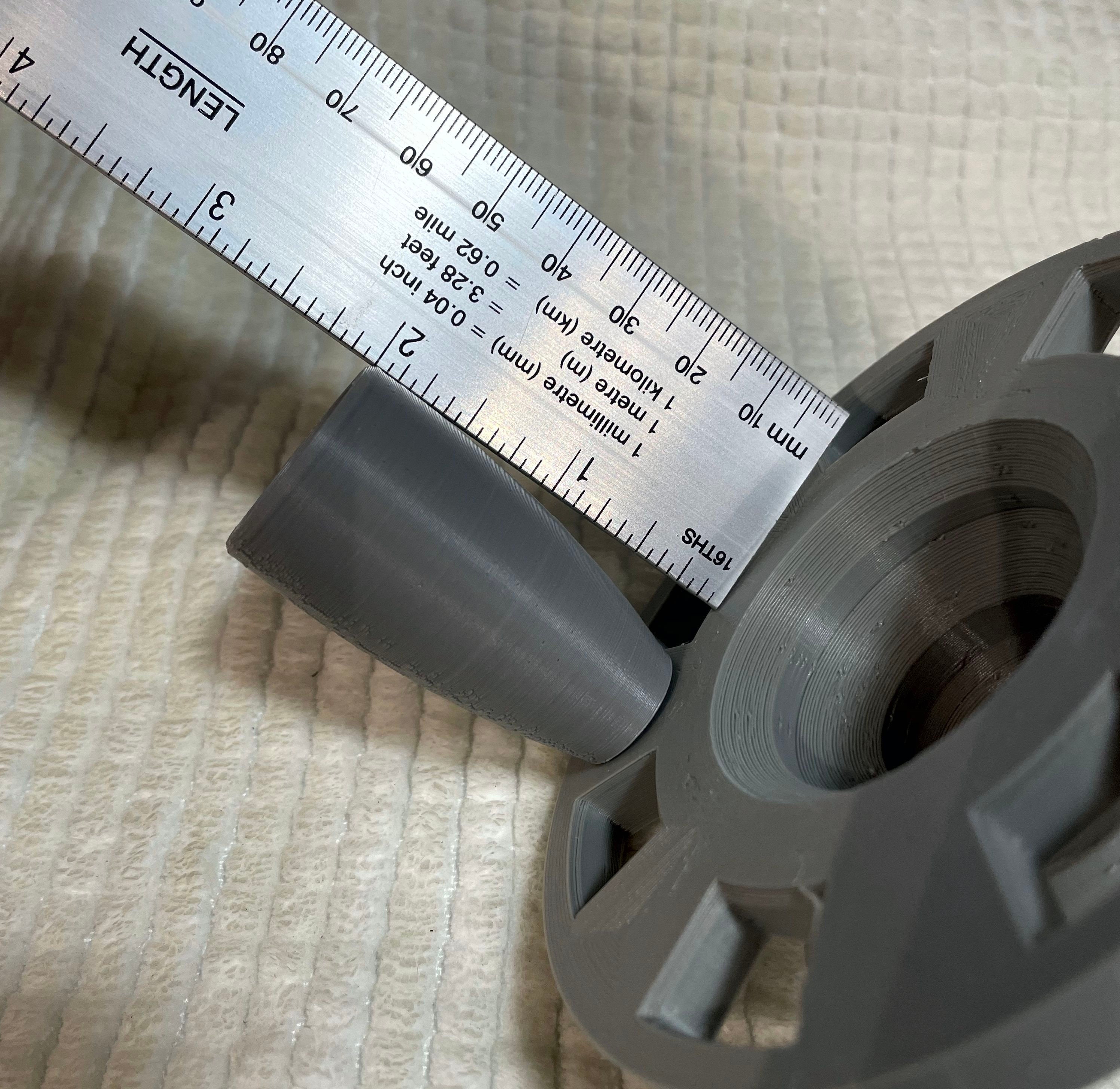 Table Saw Adjuster - Craftsman Pt# 14900602 & 2RVH - Etsy