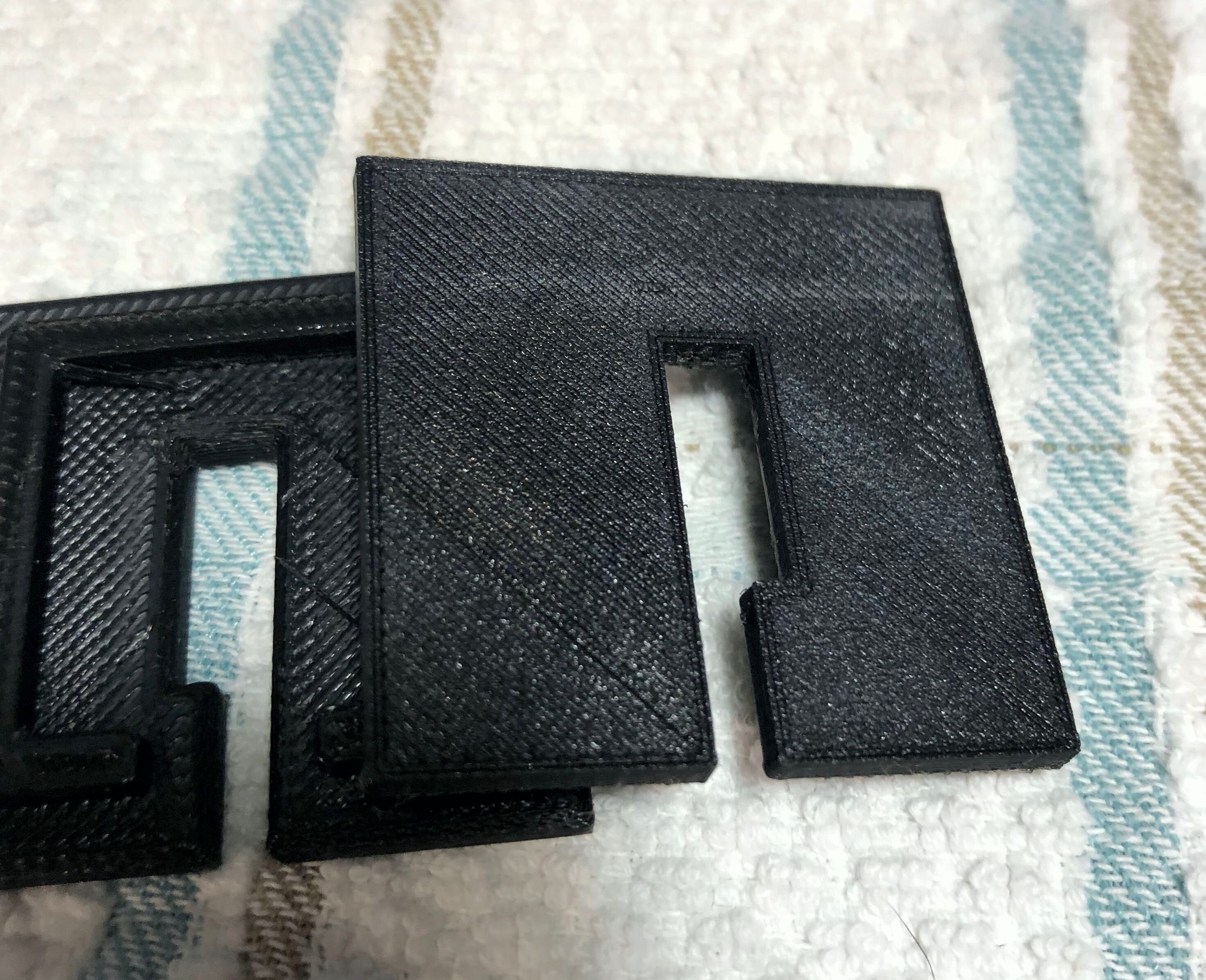 Band Saw Inserts - Set of Two - Etsy