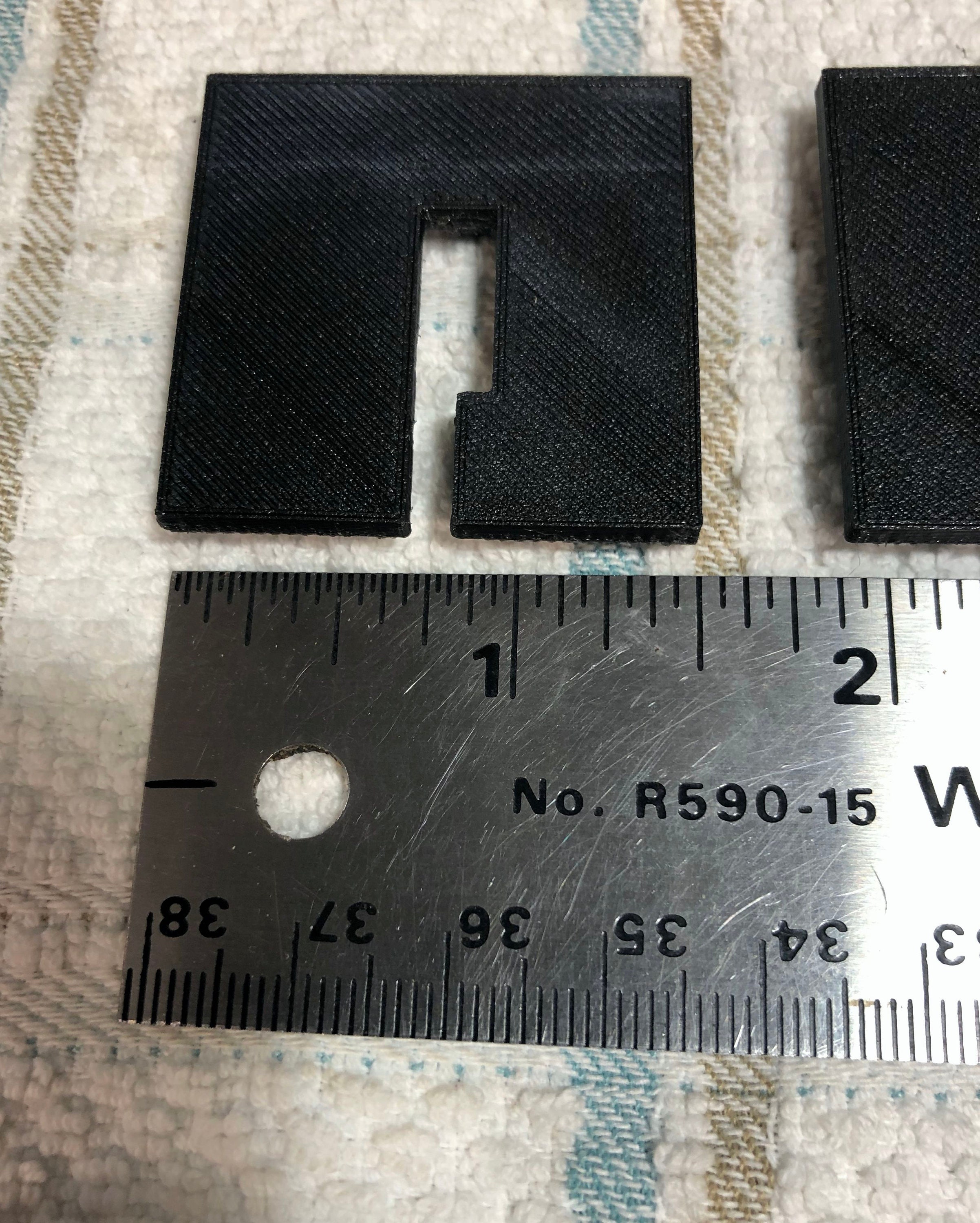 Band Saw Inserts - Set of Two - Etsy