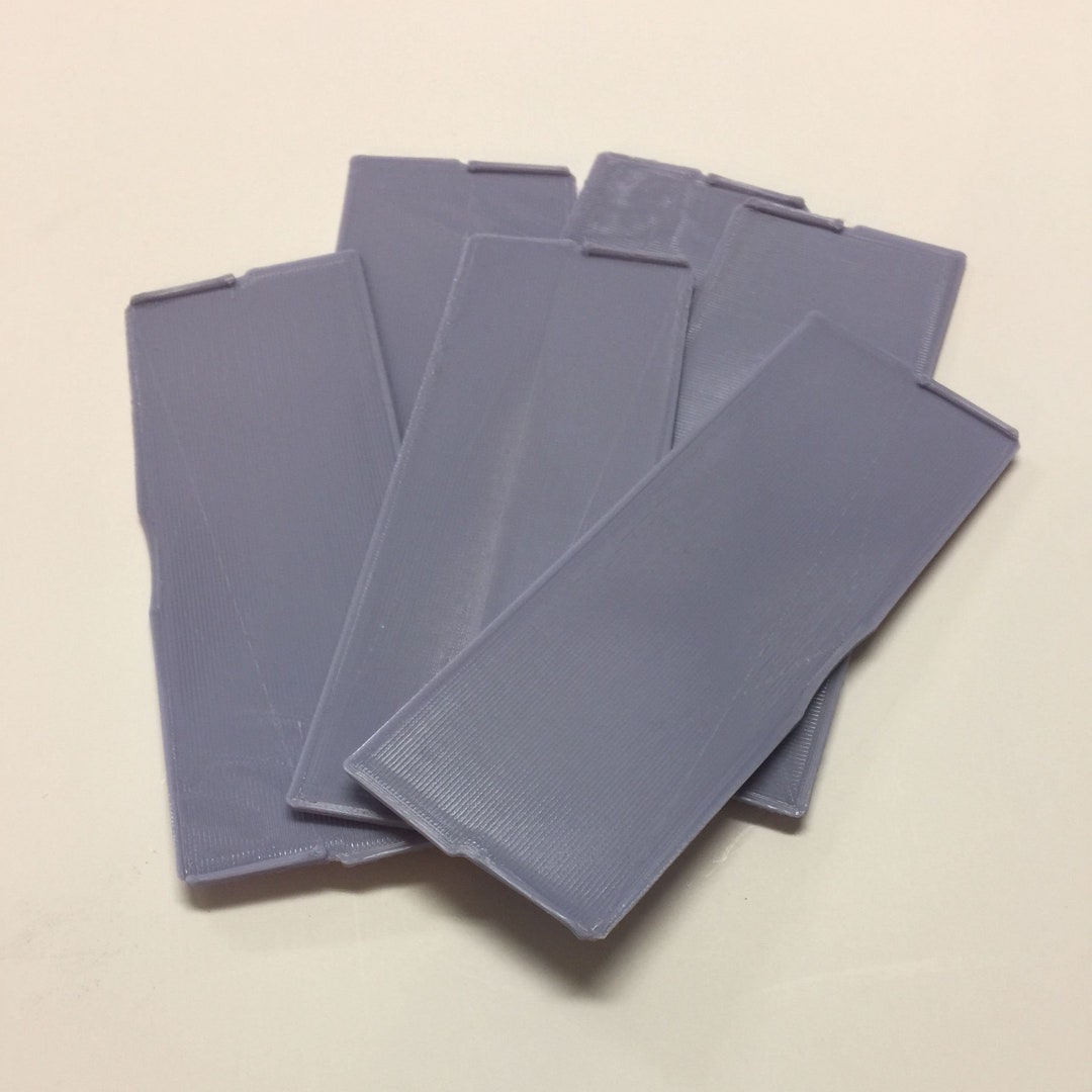 6 LARGE Dividers Akro-mills 40717 Organizers - Etsy