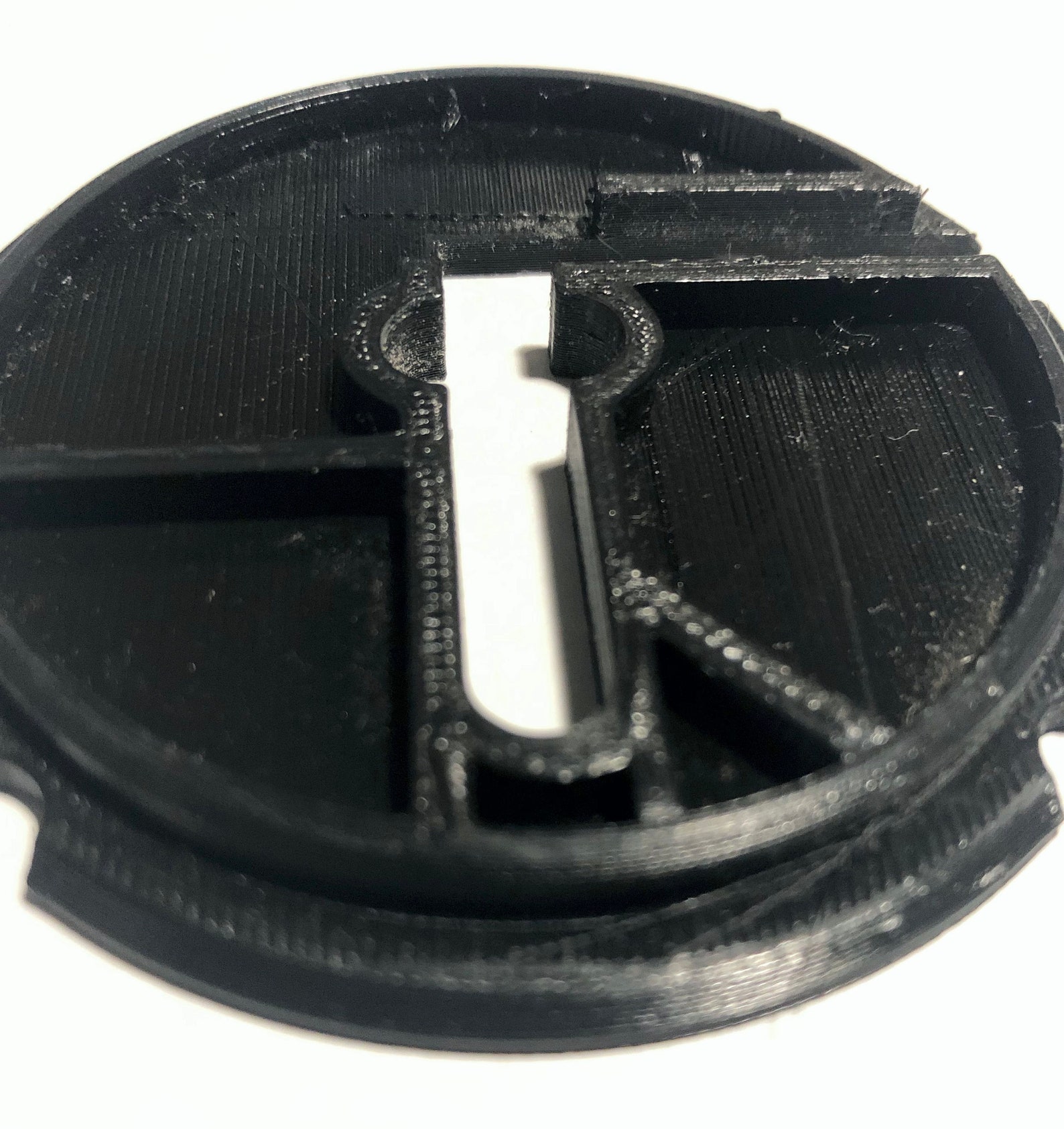 TWO - Beveled Scroll Saw Table Inserts - Etsy