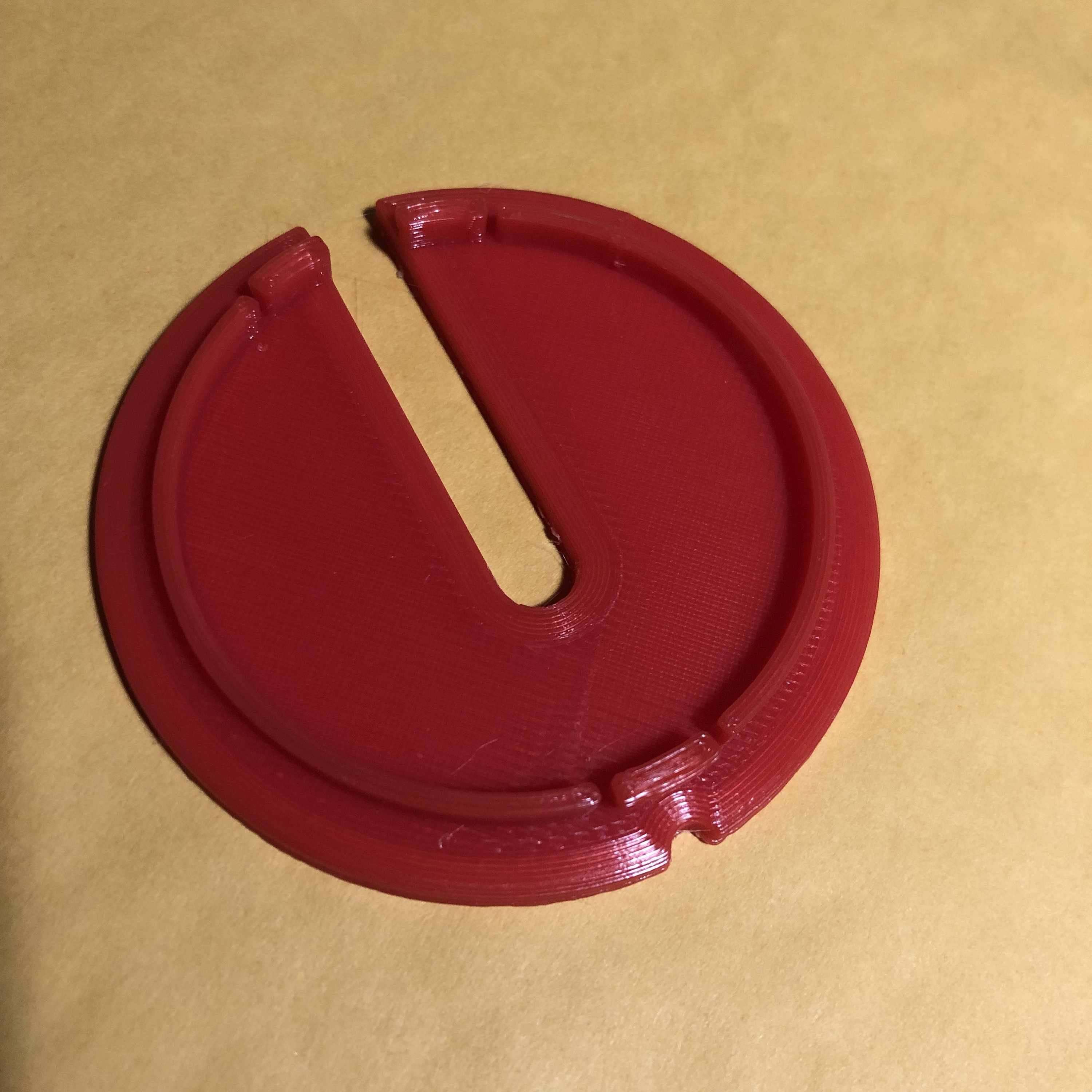 Delta 10 Band Saw Table Insert Set of Two - Etsy