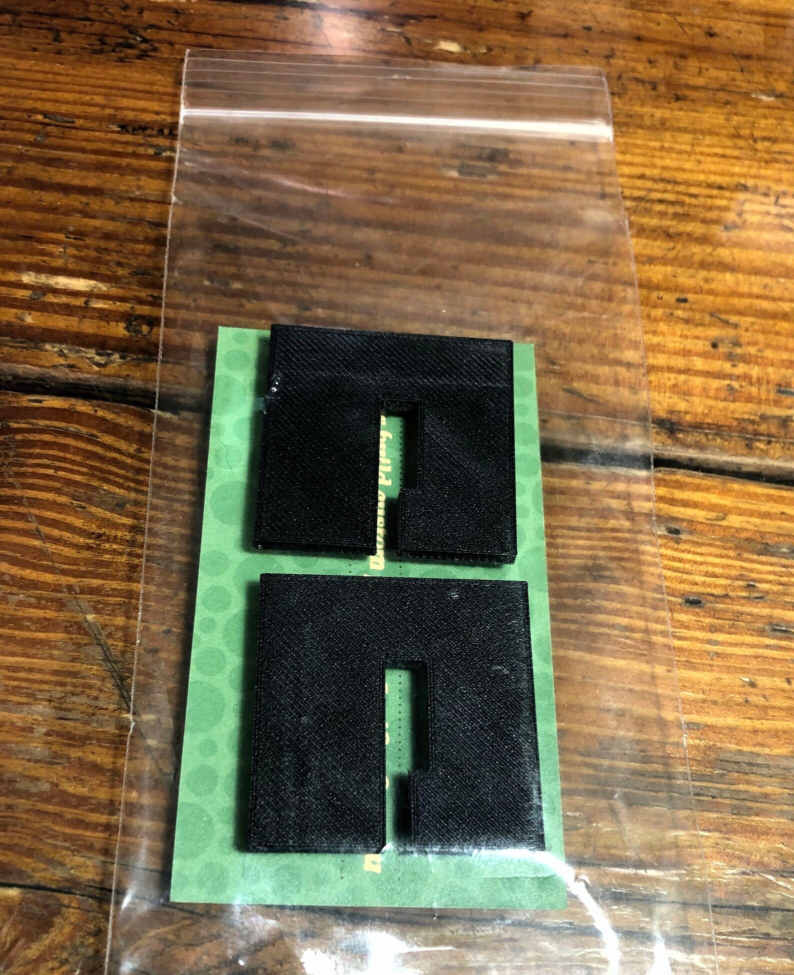 Band Saw Inserts - Set of Two - Etsy