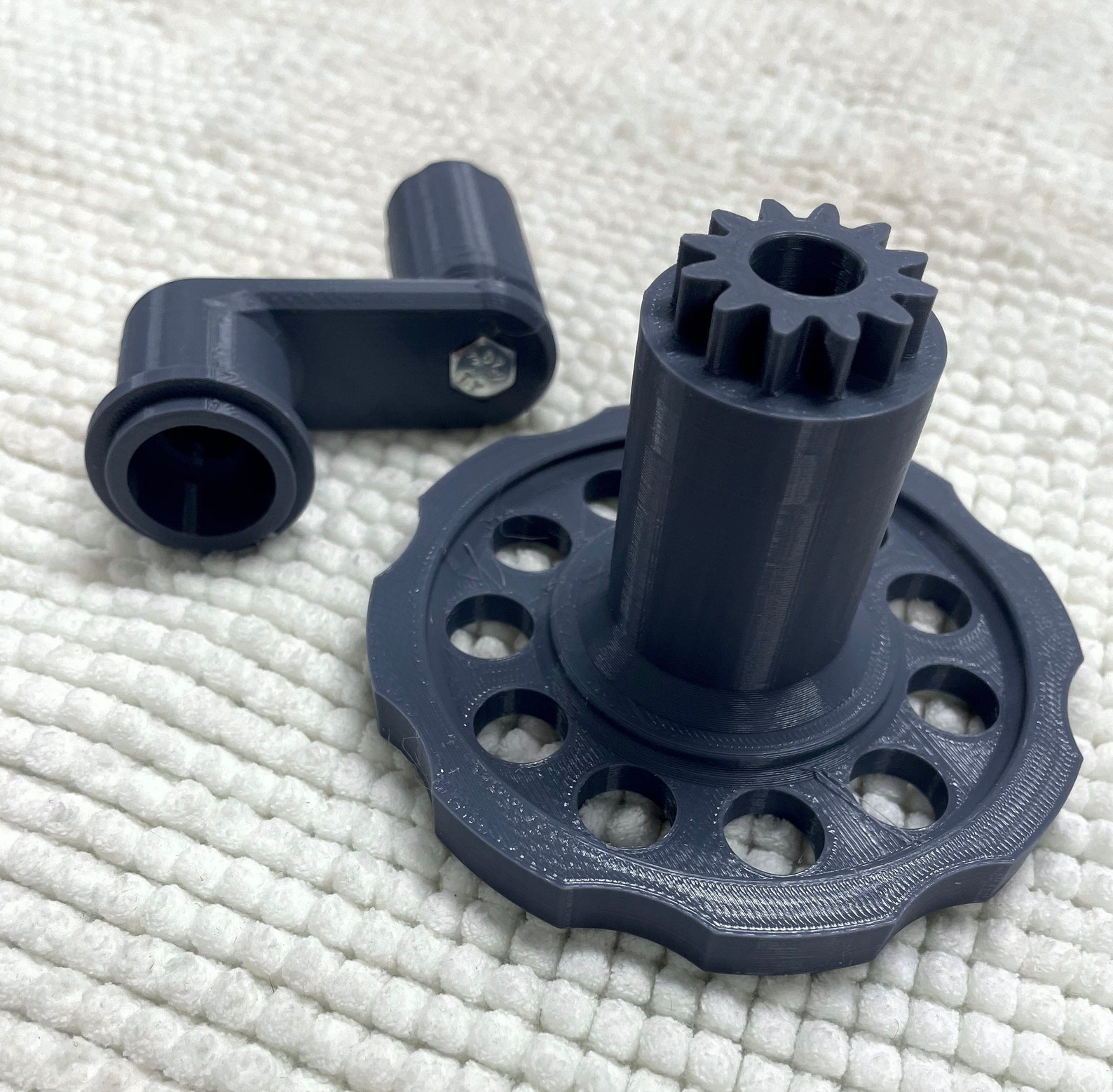 Craftsman Table Saw Hand Wheel Assembly - 142580 - Etsy