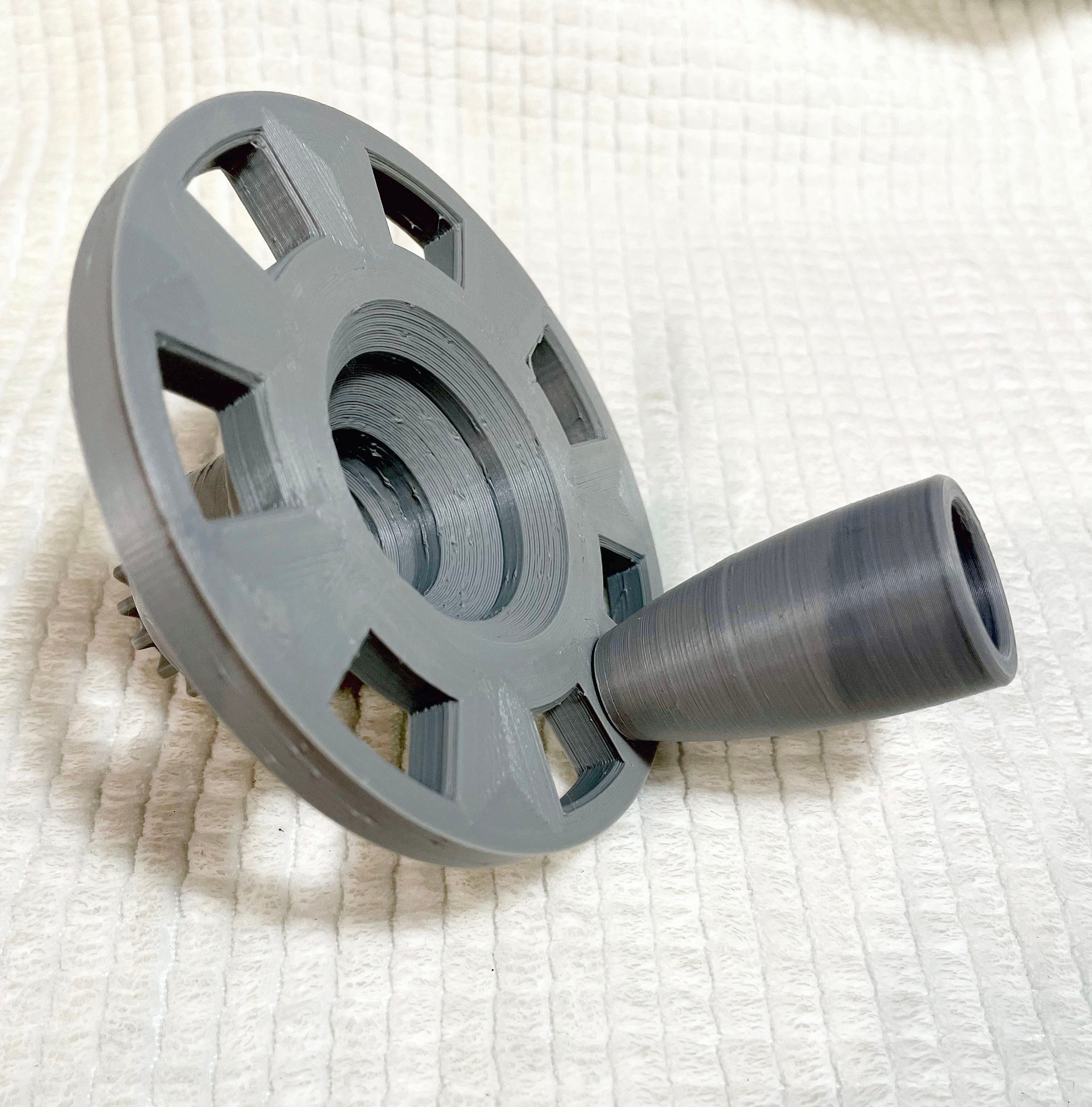 Table Saw Adjuster - Craftsman Pt# 14900602 & 2RVH - Etsy