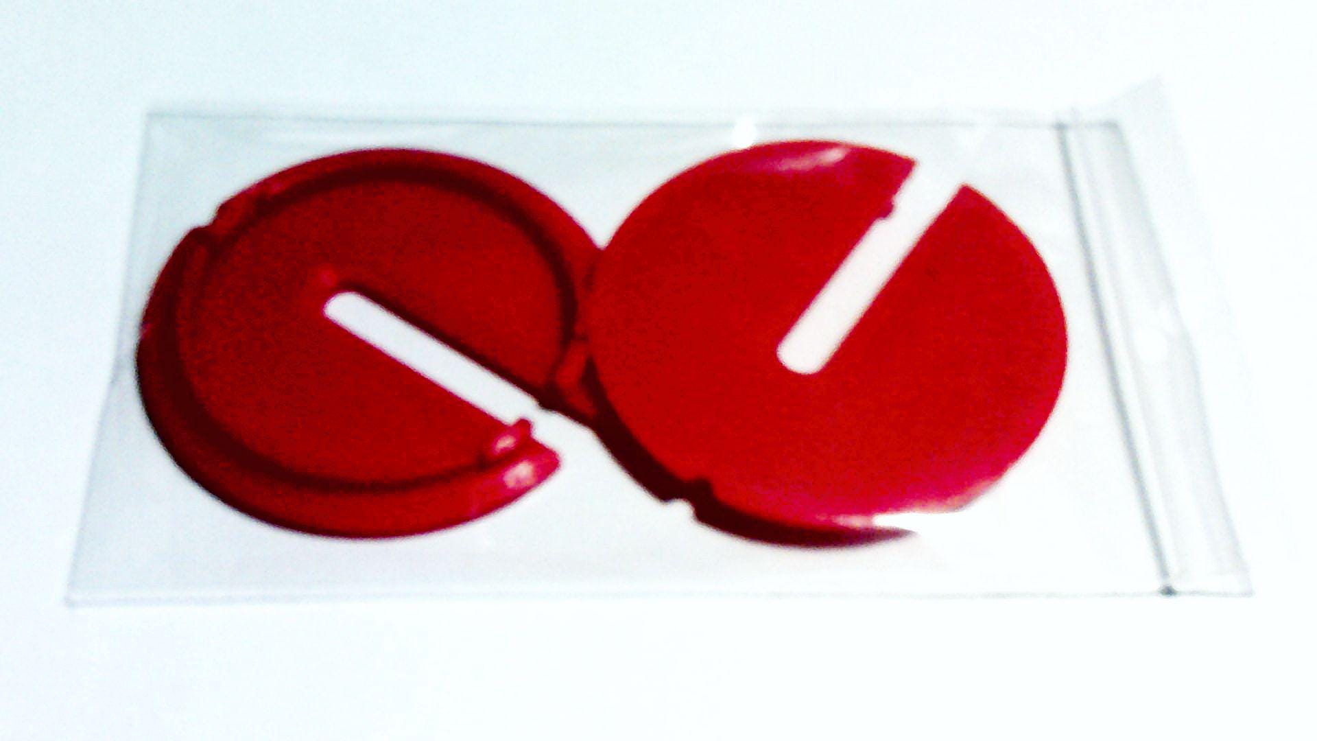 Delta 10 Band Saw Table Insert - Set of Two - Etsy