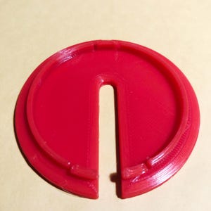 Delta 10 Band Saw Table Insert - Set of Two - Etsy