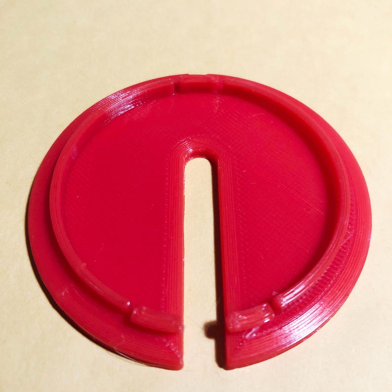 Delta 10 Band Saw Table Insert - Set of Two - Etsy