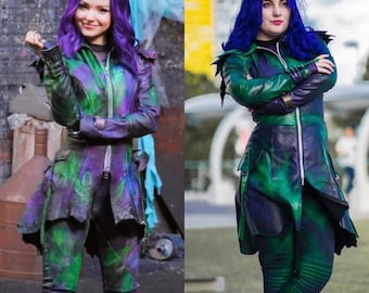 Descendants Costume - Etsy