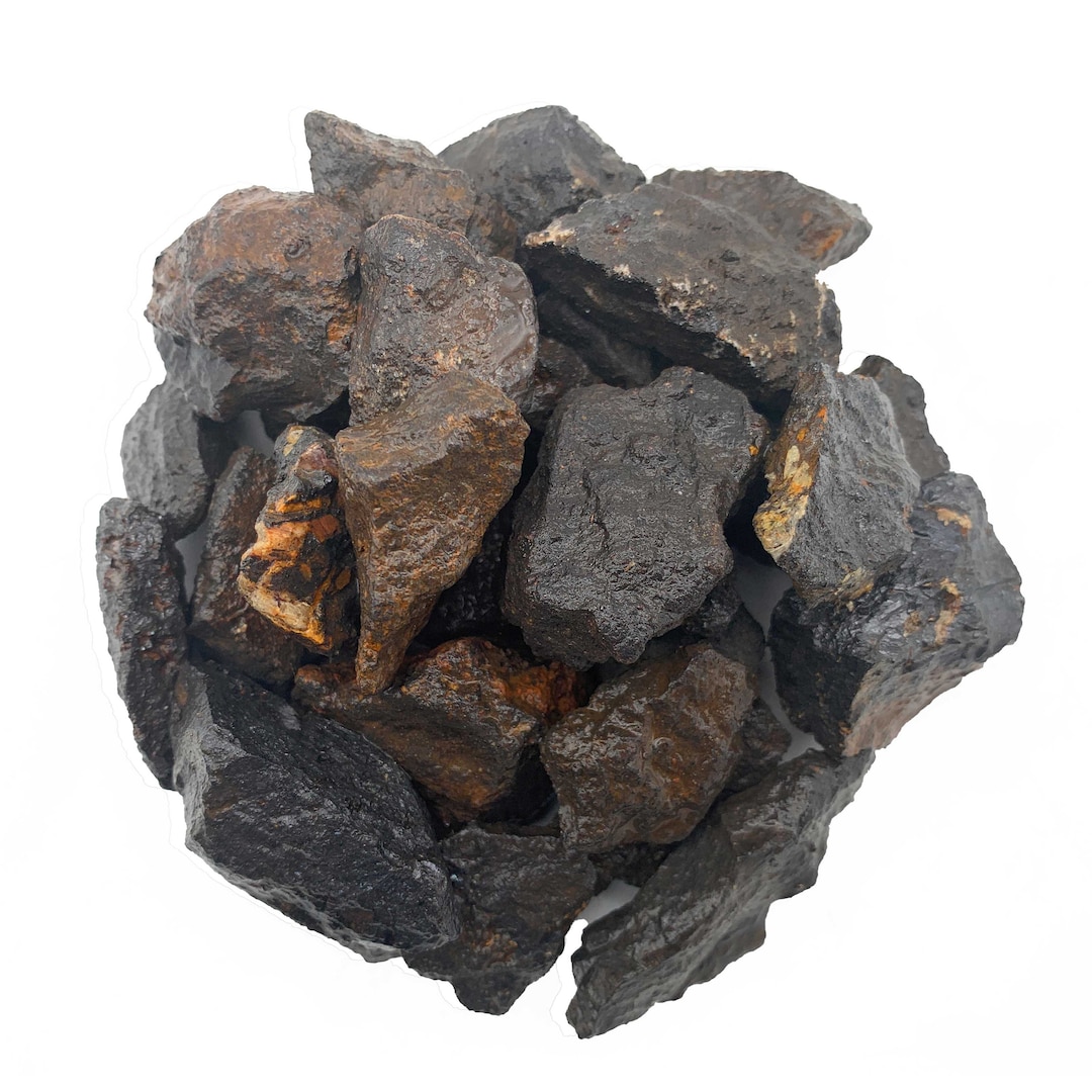 Digging Dolls: Lodestones From Colorado USA Natural Raw - Etsy