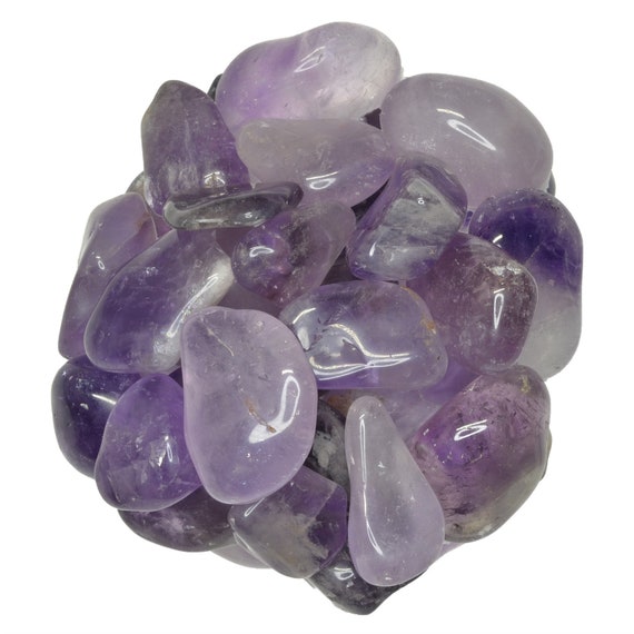 Digging Dolls: 3 lbs of Medium Amethyst A Grade | Etsy