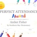 Class Awards, Student Awards, Printable Awards - Instant Download - Etsy