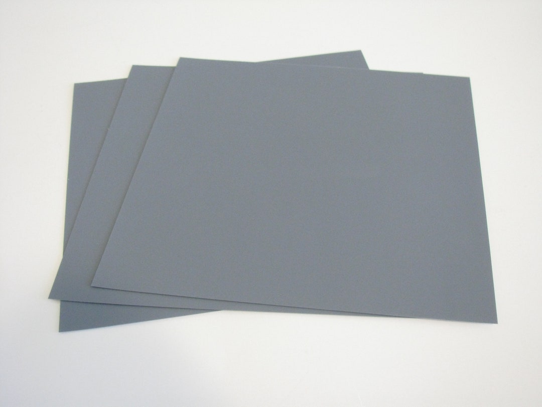 3M Polishing Lapping Film 5 Micron PSA Adhesive SIC Silicon Carbide qty ...