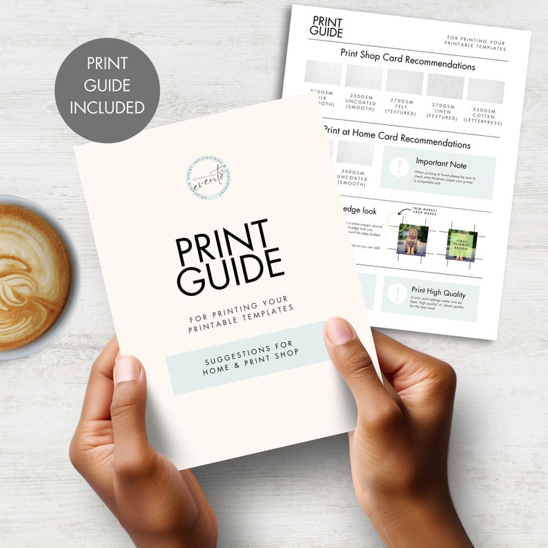 Printable Navy Blue Wedding Welcome Sign Template, INSTANT DOWNLOAD ...