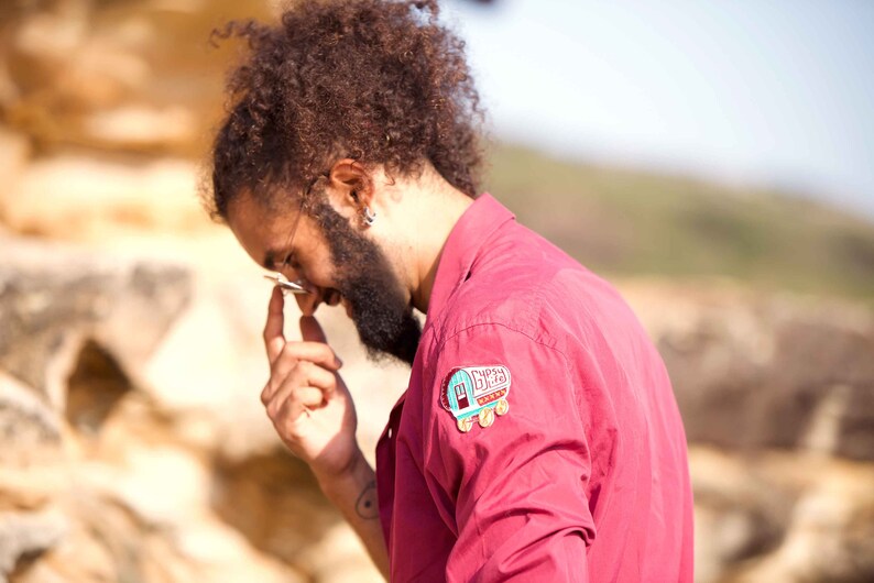 Gypsy Life Patch Gypsy Wagon Patch Mystic Patch Travel - Etsy