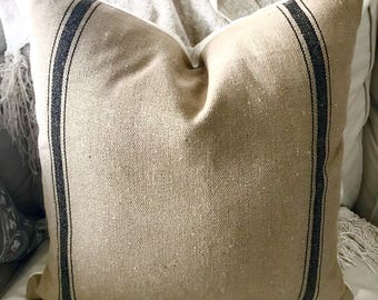 Cottage chic pillows | Etsy