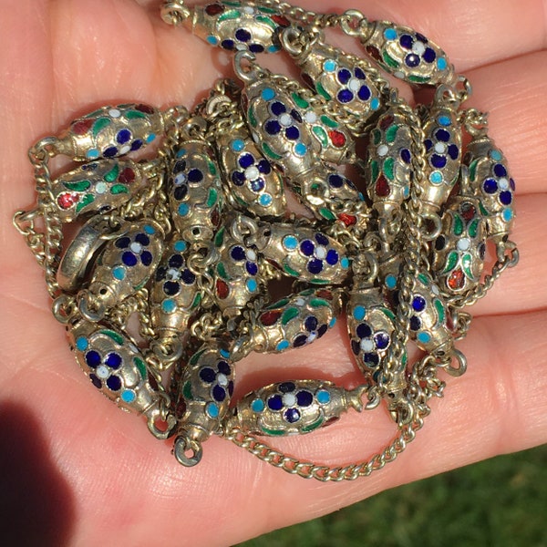 Russian Enamel - Etsy