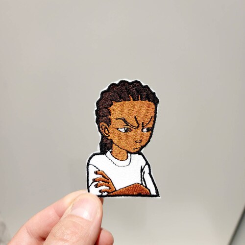 Ouran High School Host Club Embroidered Iron on Patch Iron on - Etsy