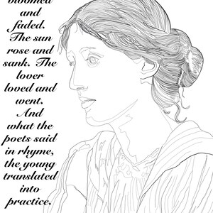 The LGBTQIA Colouring Book Instant Digital Download | Etsy