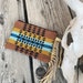 Made With Genuine Pendleton Wool Leather Clutch, Handbag, Clutch, Bag ...