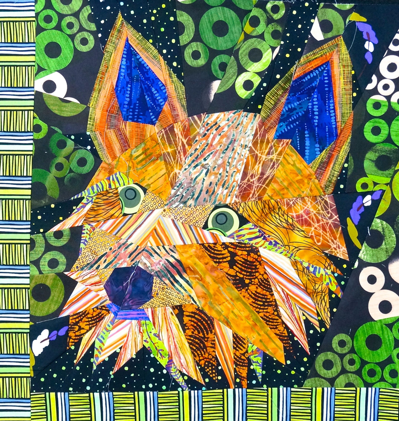 Yorkie Dog Quilt Pattern - Etsy