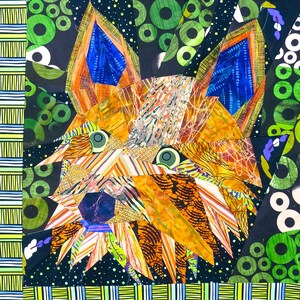 Yorkie Dog Quilt Pattern - Etsy