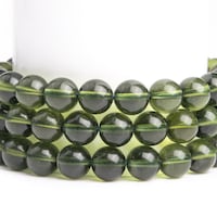 Moldavite - Etsy