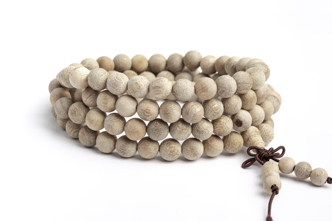 Natural Wood Beige Golden Phoebe Silkwood Gemstone Grade Round 8mm ...