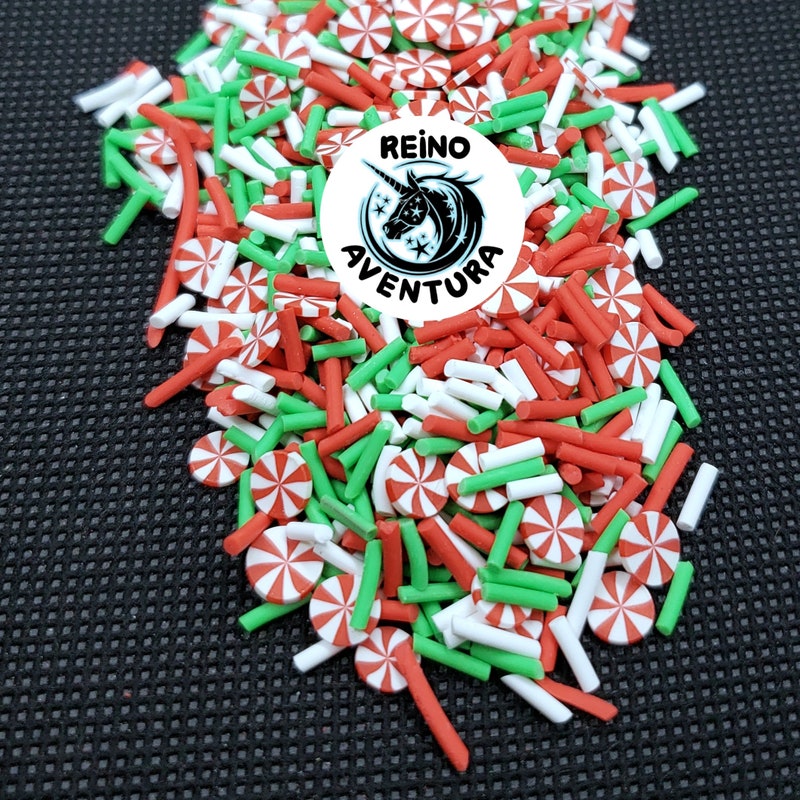 Miniature Peppermint - Etsy
