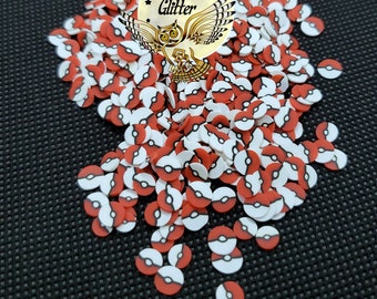 Mini American Flag, USA Flags, Clay Sprinkles, Fimo Slices ...