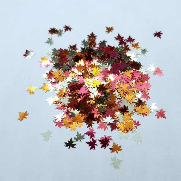 Fall Sprinkles Mix - Etsy