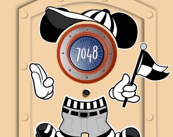 Soccer Mickey Mouse - Etsy