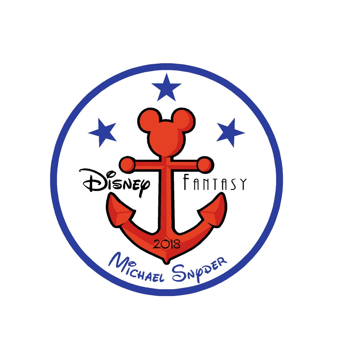 Disney Cruise Magnets Fish Extender Gifts Magnet Exchange Souvenirs ...