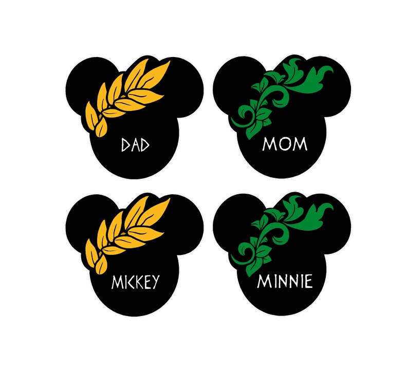 Disney Cruise Roman Mickey Mouse Cruising to Rome London - Etsy