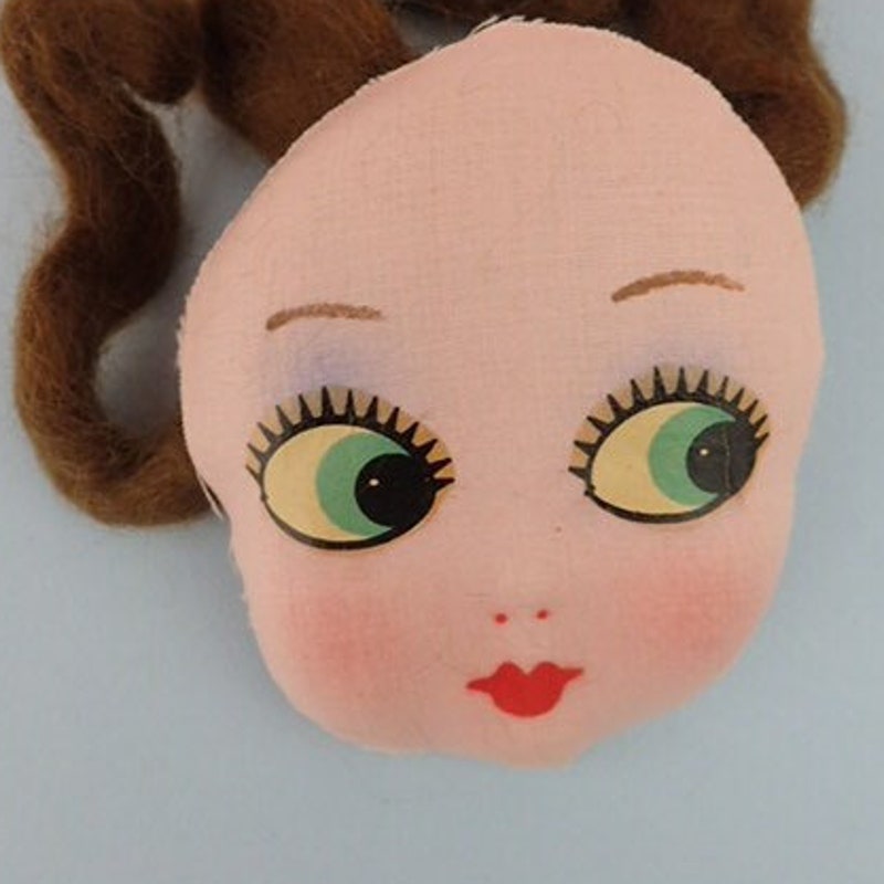 Rag Dolls Eyes - Etsy