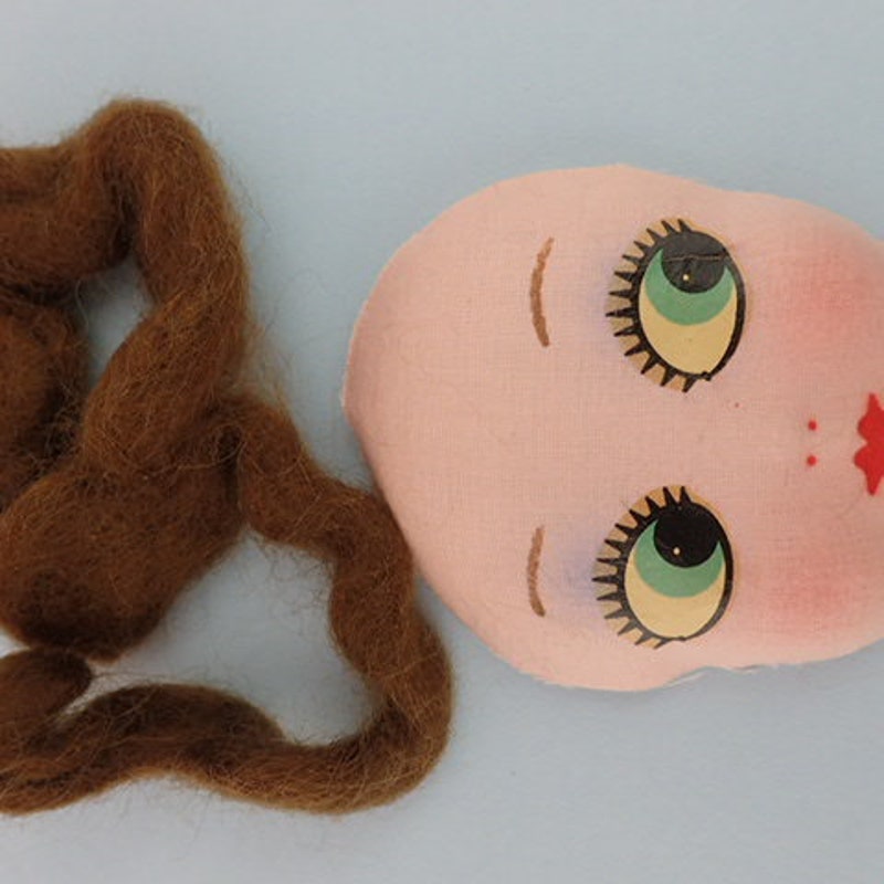 Rag Dolls Eyes - Etsy
