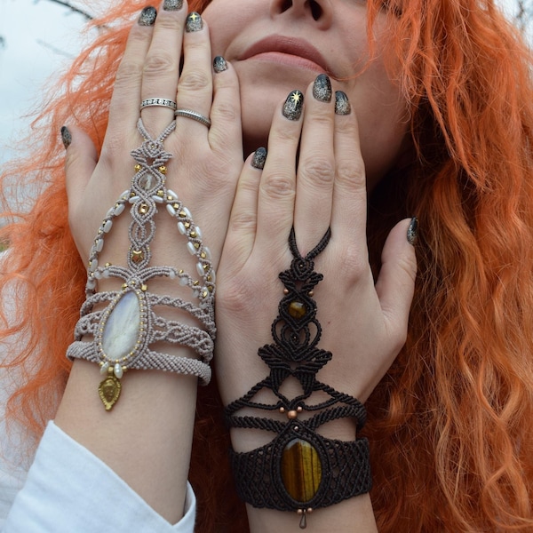 Slave Bracelet - Etsy
