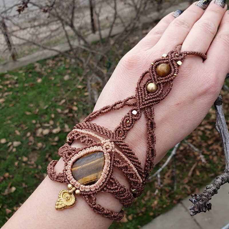 Slave Bracelets - Etsy