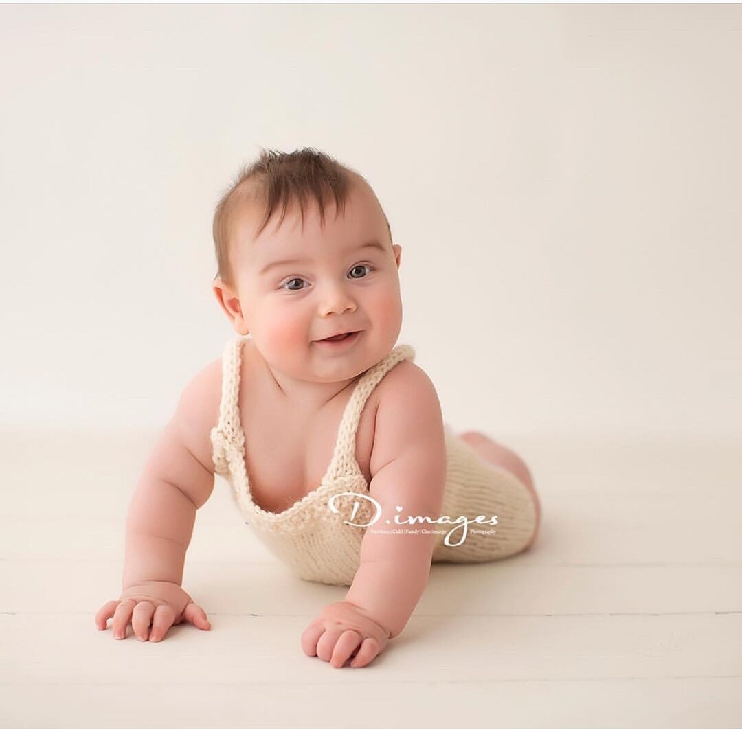Salesitter Boys Romper,sitter Photo Prop, Sitter Photography Prop ...