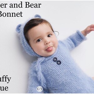 Sitter Fluffy Romper With Long Sleeves Sitter Long Sleeve - Etsy