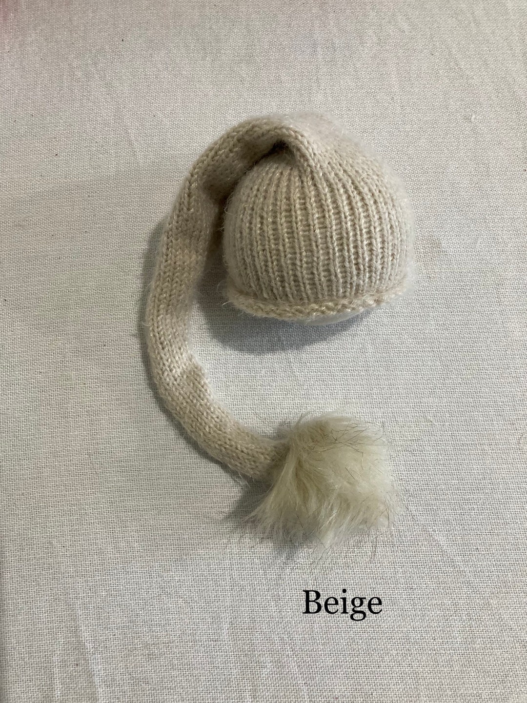 Newborn Tail Hats, Newborn Photography Prop, Photography Prop, Newborn ...