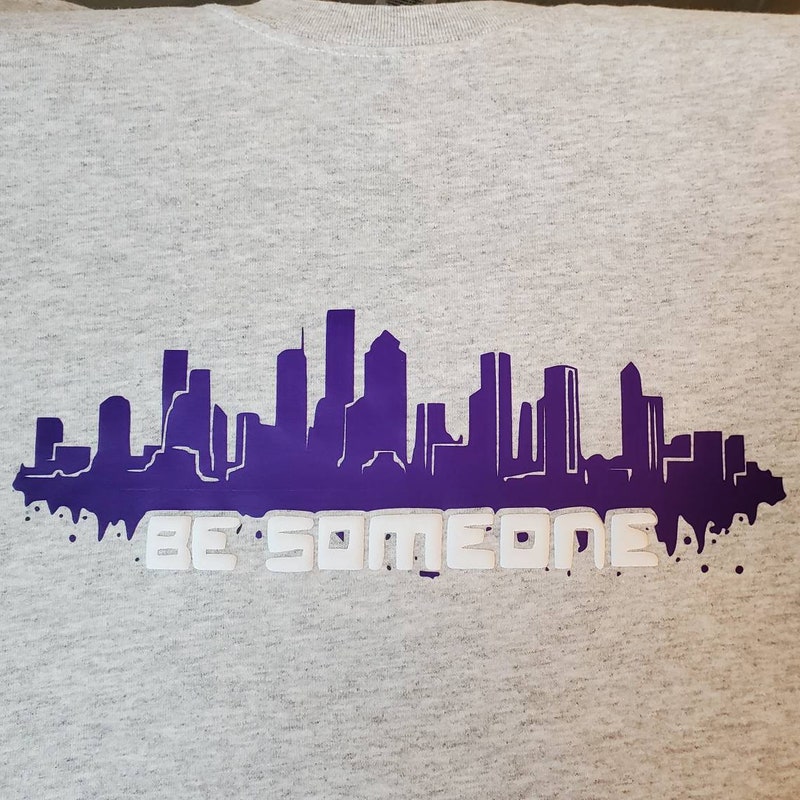 Houston Be Someone - Etsy