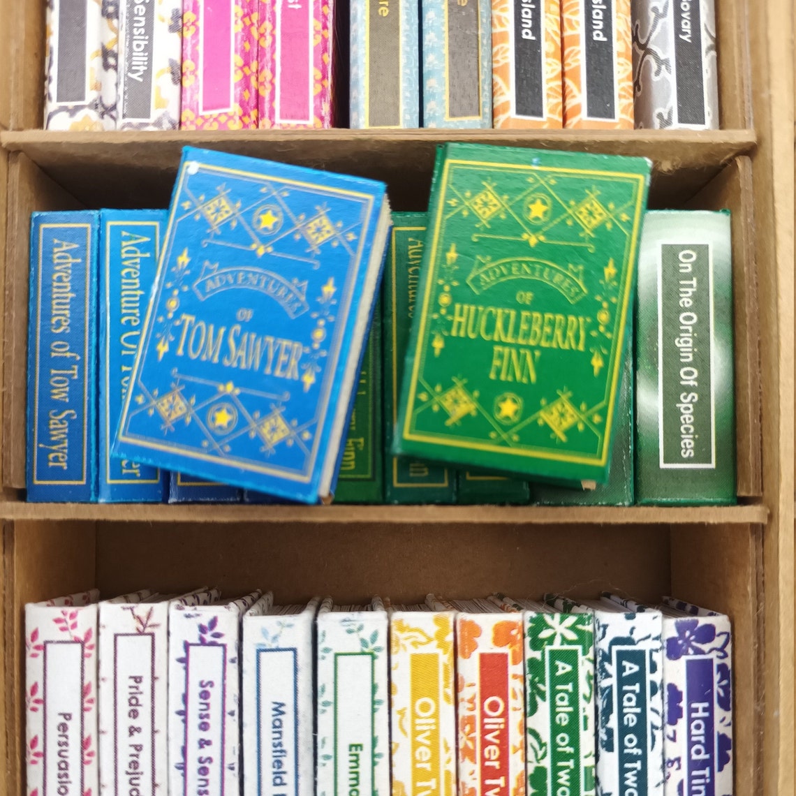 Mark Twain (quotes), Mini Books, Digital Download, Printable 8.5"x11 ...