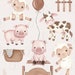 Farm Life (neutral Color) - Etsy