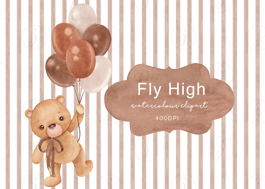 Fly High - Etsy