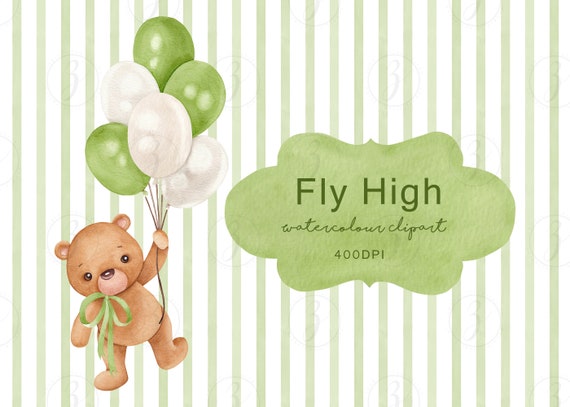 Fly High - Etsy