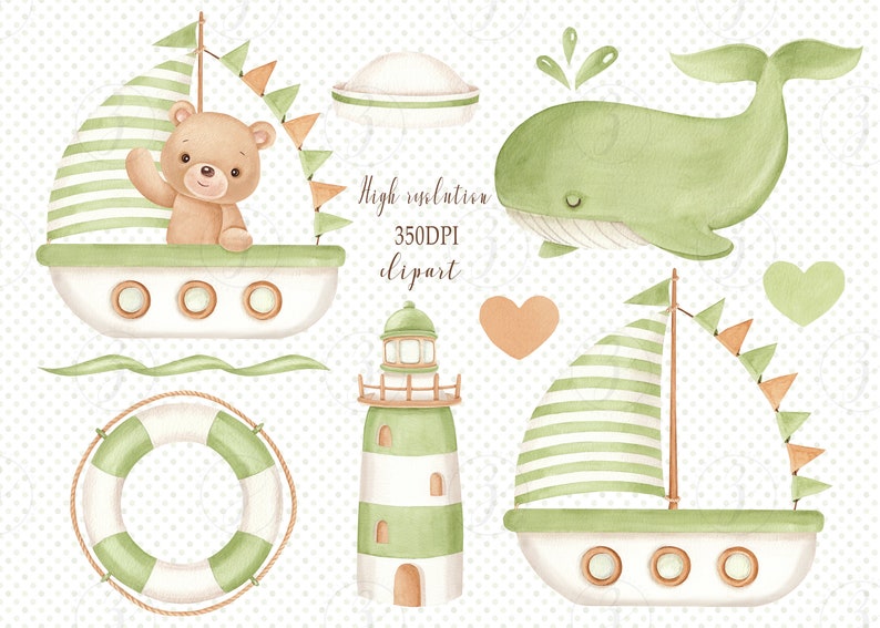 Happy Journey (green) - Etsy