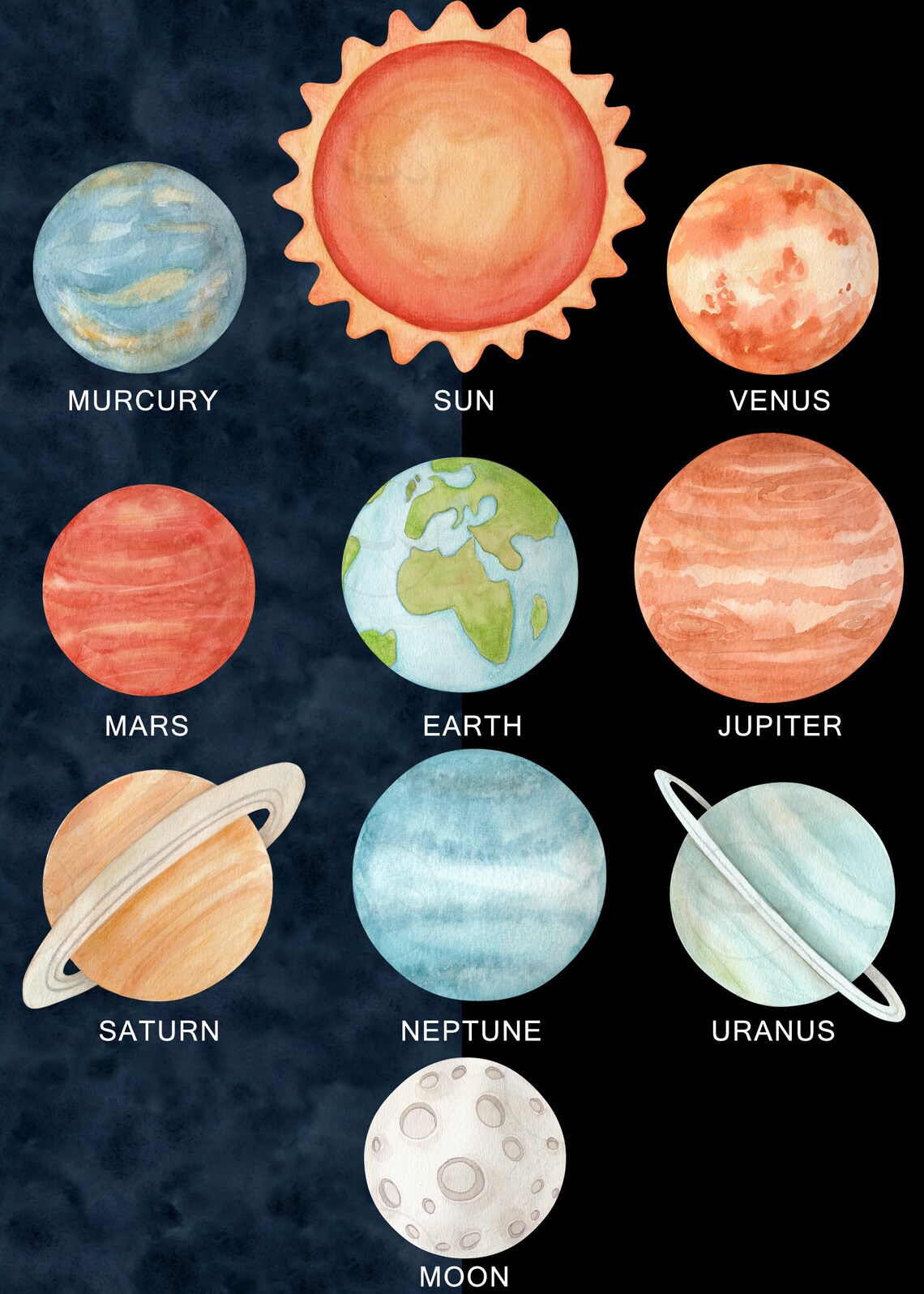 Space Adventure - Etsy