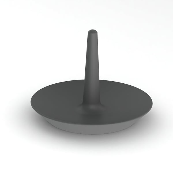 Ring holder stl file - Etsy Schweiz