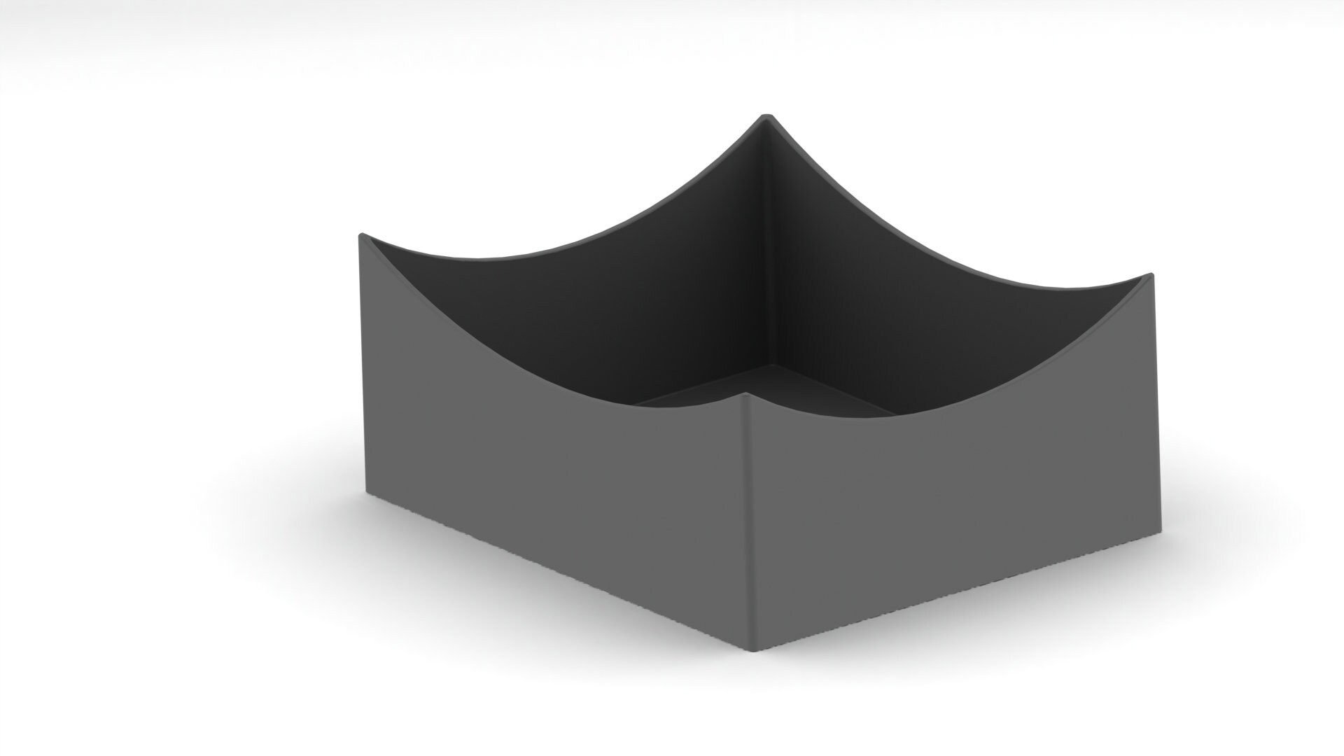3D Printable STL - Organizer Box - Etsy